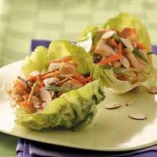 Gluten Free Thai Lettuce Wrap/ Stir Fry – Paramount Wellness