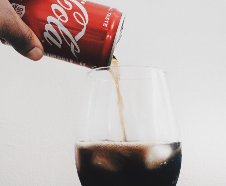 The Unhealthy Effects of Coca-Cola on Your Body – Paramount Wellness