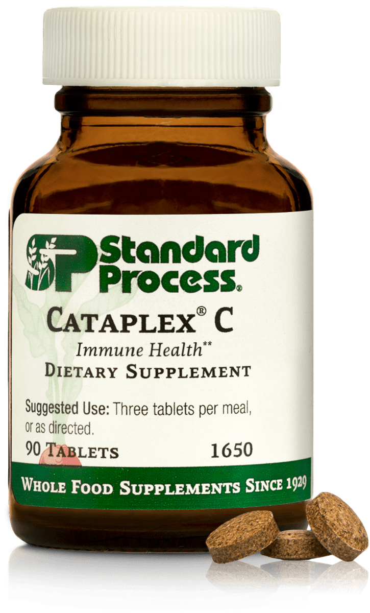 Cataplex® C, 90 Tablets – Paramount Wellness
