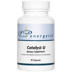 Shop CATALYST-U (90 CAPS) – Paramount Wellness