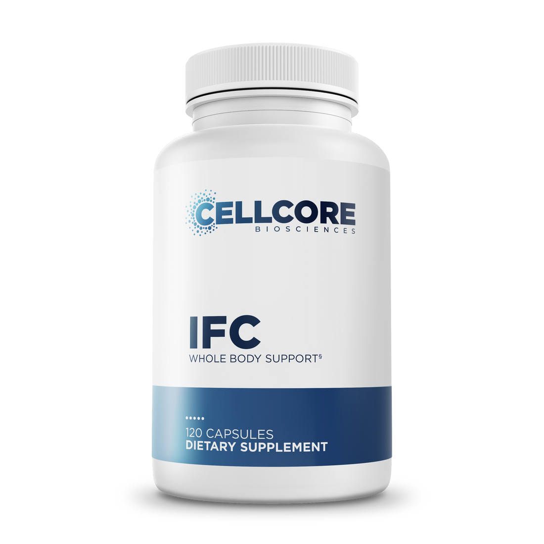 Shop IFC (Inflamma Control) 120 Capsules – Paramount Wellness