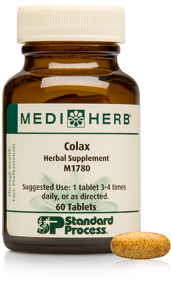 Colax, 60 Tablets – Paramount Wellness