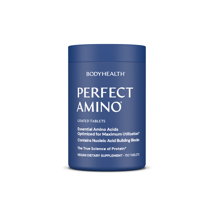 Shop Perfect Amino 150ct – Paramount Wellness